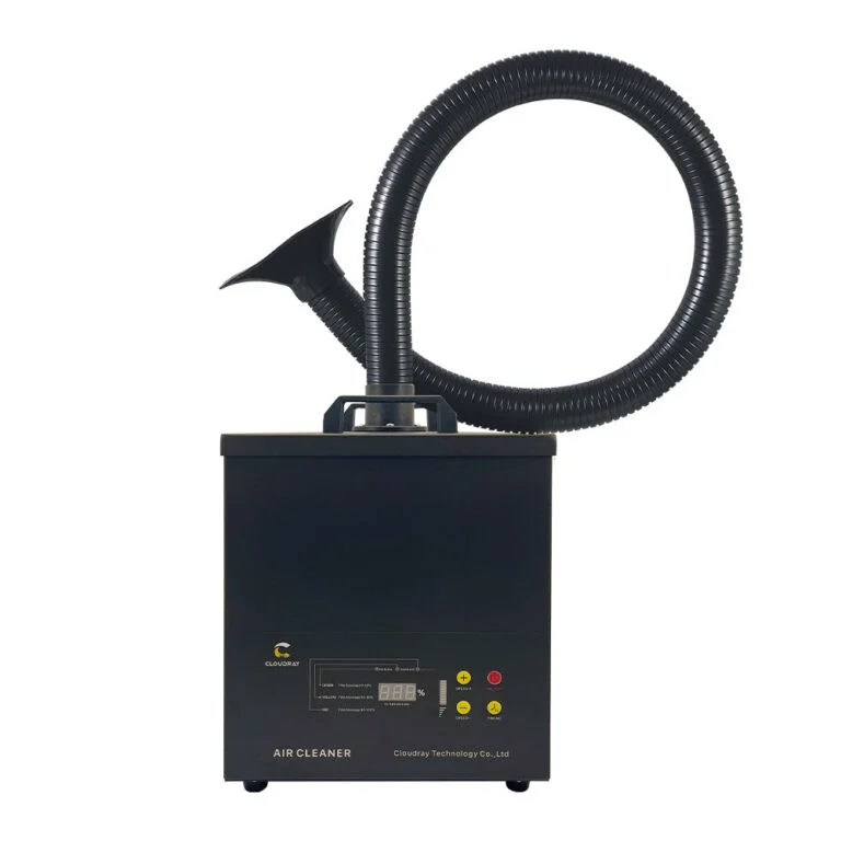 Fume Extraction in Ahmedabad - Super Technology